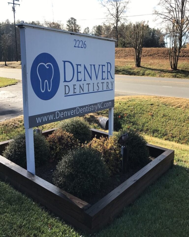 Contact Us | Denver Dentistry